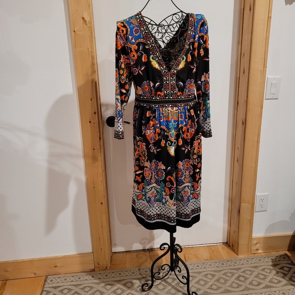 ECI | Dresses | Eci New York Size L Dress | Poshmark